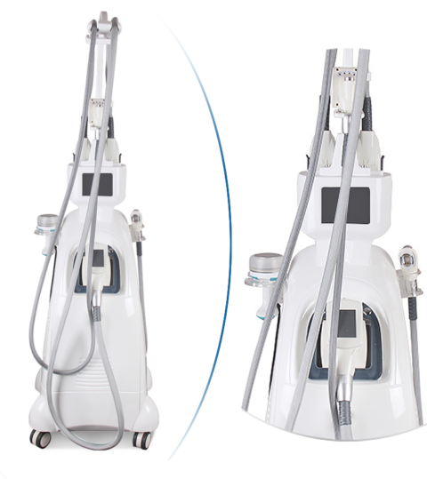 VelaShape: A Complete Guide for Body Contouring Treatment - Minxu